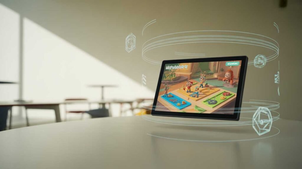 Top Digital Tools for Designing Interactive Game-Based Learning ...